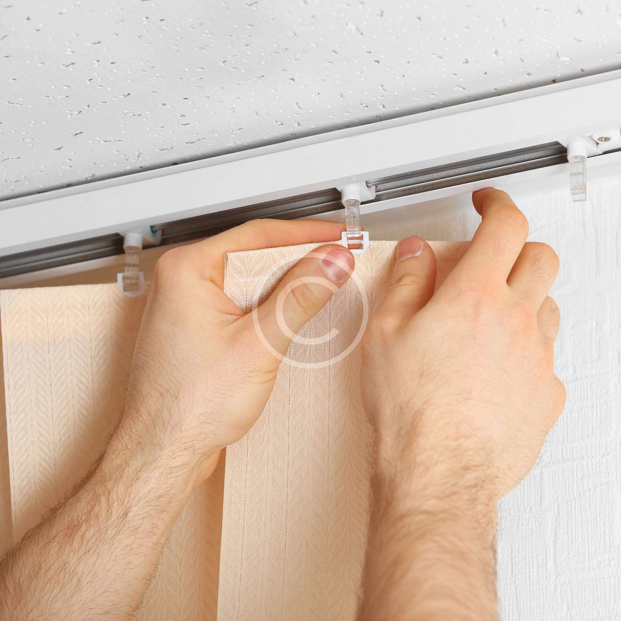 Shutters Customization - Shutters Systems