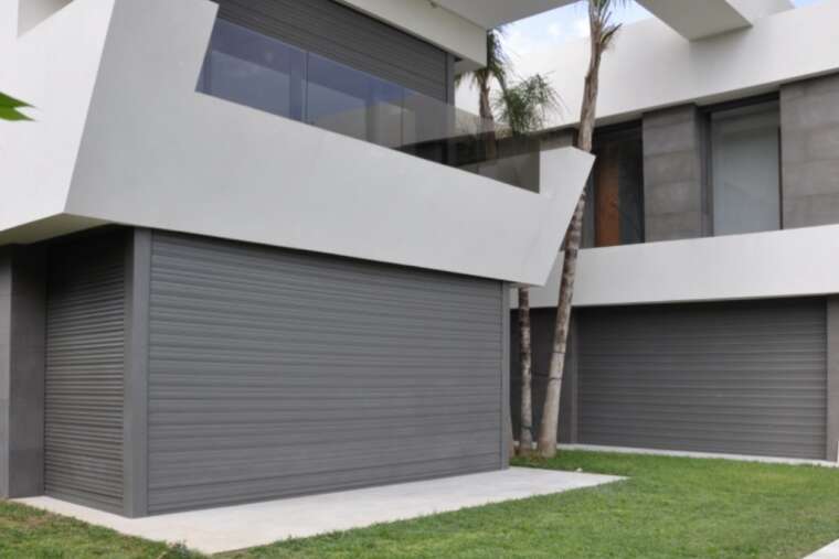 Roller Shutters: Benefits and Uses - Shutters Systems